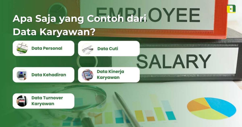 Solusi Tepat Pengelolaan Data Karyawan untuk Bisnis Anda - Abhitech