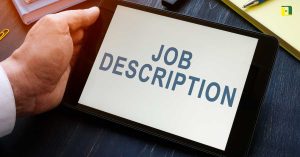 Job Description: Pengertian, Fungsi, Contoh dan Cara Membuat