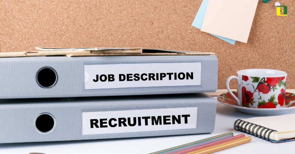 Job Description: Pengertian, Fungsi, Contoh dan Cara Membuat