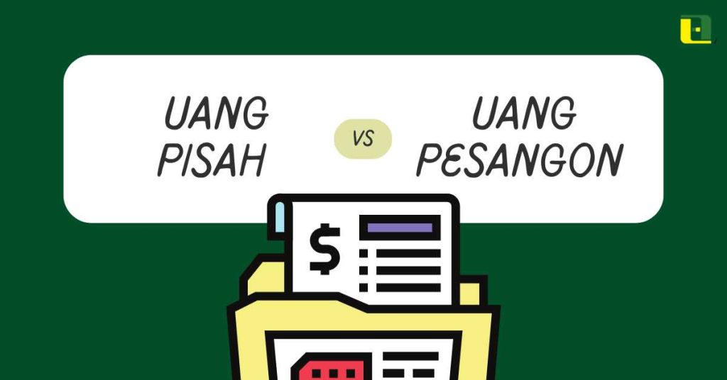 Uang Pisah Karyawan Resign: Hak, Perhitungan, dan Hukumnya