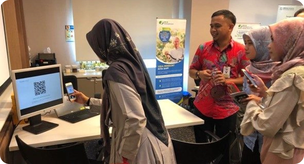 Our Story: Building HR for Business Impact