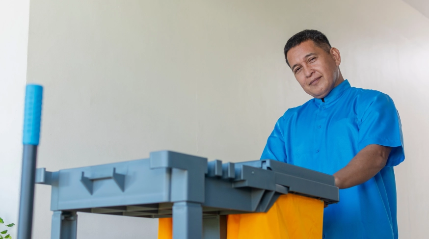 Recruitment Service - Abhitech