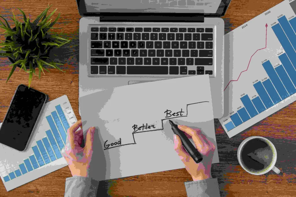 Penilaian Kinerja Karyawan: Pengertian, Jenis, & Contoh - Abhitech