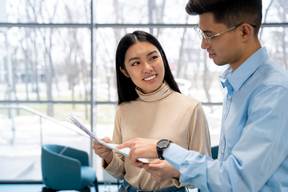 Obtaining Indonesia Work Permit & Stay Permits for Foreigner